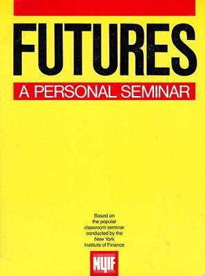 Futures: A Personal Seminar by Prentice Hall; New York Institute of ...