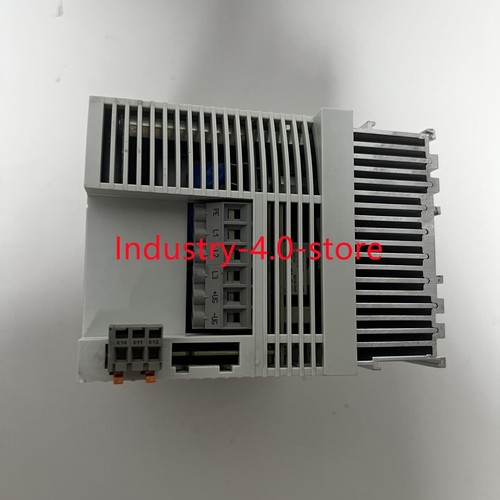 Lenze 8200 Vector 11kW 400V AC Inverter Drive, No Filter ...