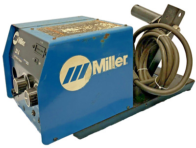 Other - Miller Wire Feeder