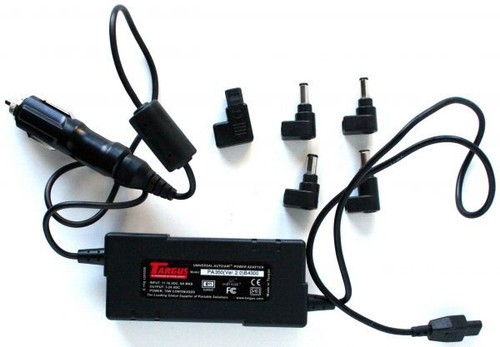 Universal auto/air power adapter P350(Ver.2.0) B4300, 70W | eBay Australia