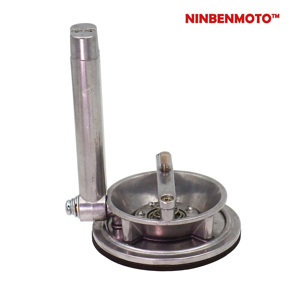 Uni-Syn Carburetor Synchronizer/Carb Synchronizing/Balancing Tool Weber ...