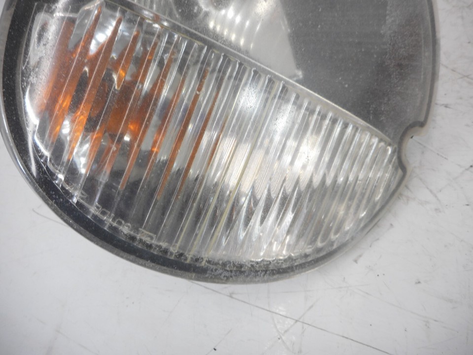 Pontiac Solstice Turn Signal Lamp Driver Left 2006-2010 | eBay