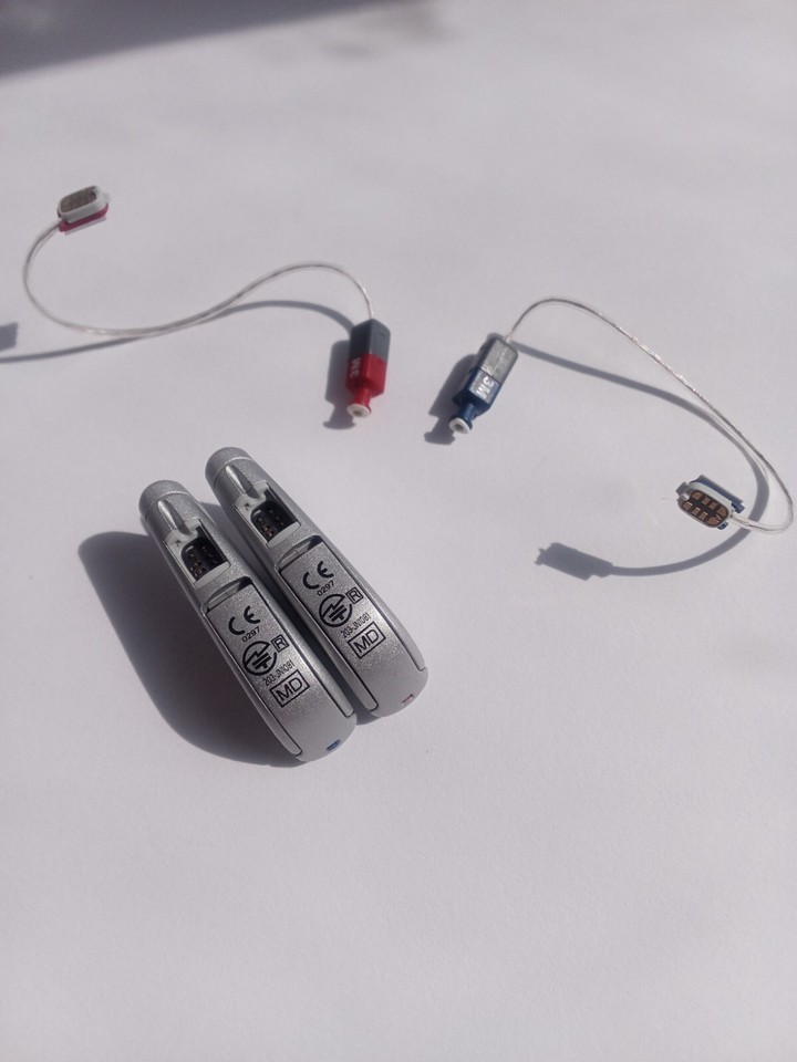 ReSound One 961 -312 battery(RT961-DRW) RIE (Mild to Severe) | eBay