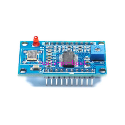 AD9851 DDS Signal Generator Module 0-70MHz Square Wave 0-1MHz | eBay