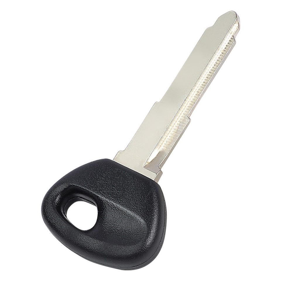 2 Transponder Ignition Key for MAZDA MPV 626 Miata MX5 ID8C Chip Uncut ...