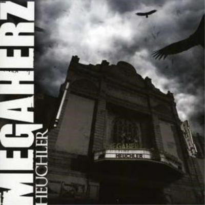 Megaherz Heuchler (CD) Album | eBay