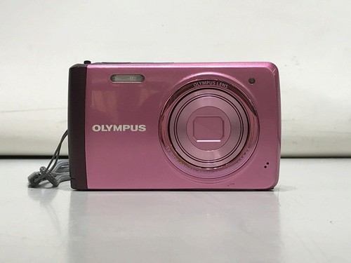Olympus Digital Camera Vh-410 | eBay