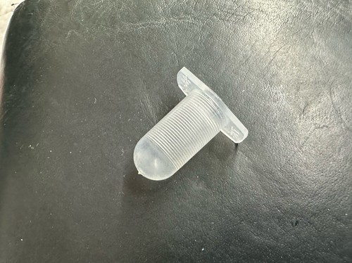 MG 14G 6728 MGB GT & MGB GT V8 UPPER REAR QUARTER LINER & ROOF LINER ...