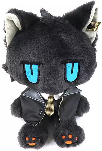 Phantom (Zero Special Crafts Ver.) Rabbit Plush Doll Arknights 23cm | eBay