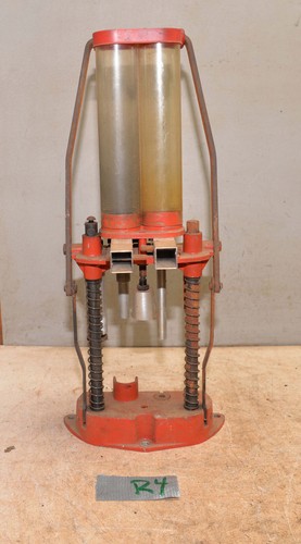 Lyman Easy shotgun shell reloading tools reloader shotshell press lot ...