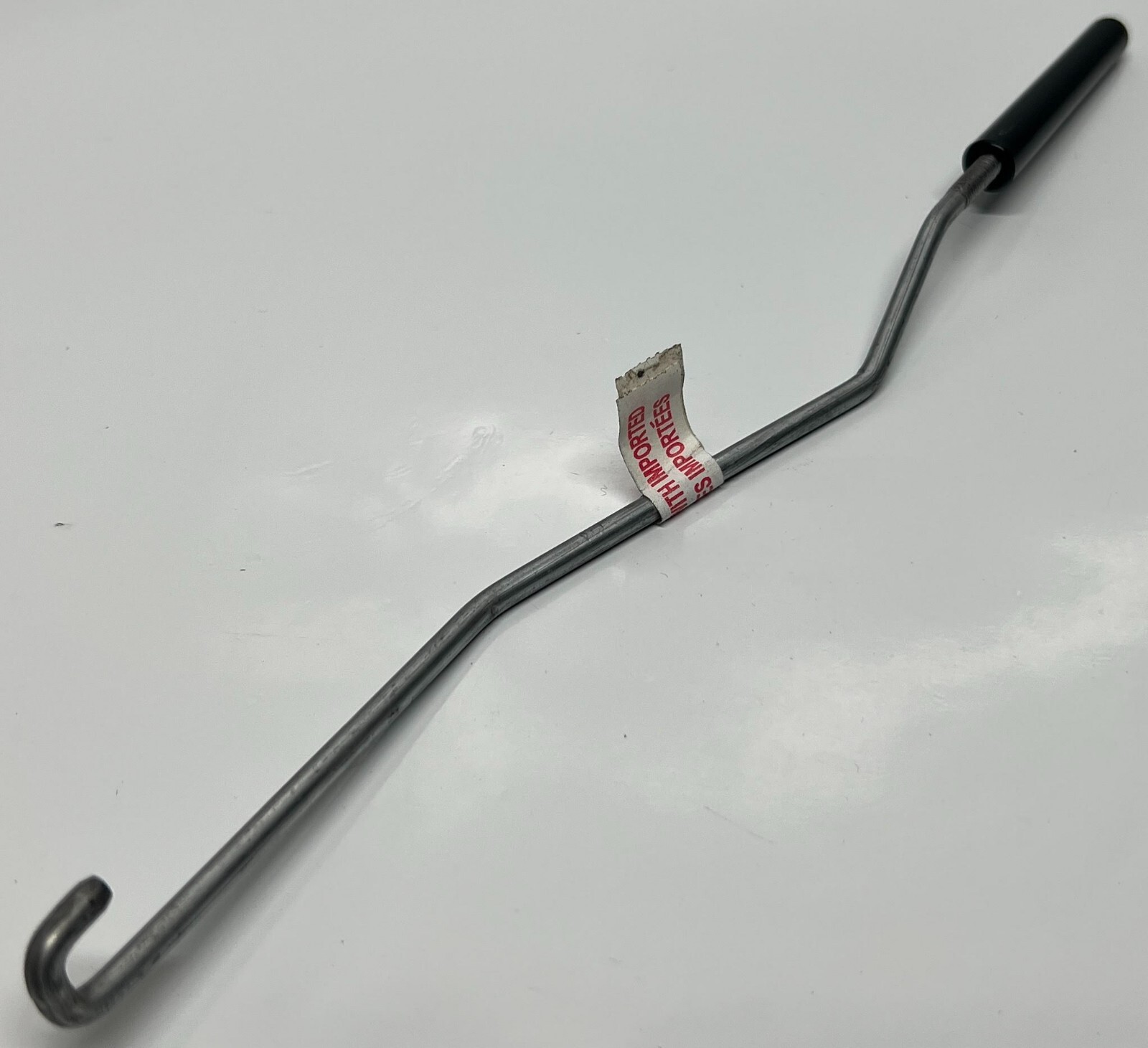 Paccar S56-1083 Lock Rod & Still Button Kw LH for sale online | eBay