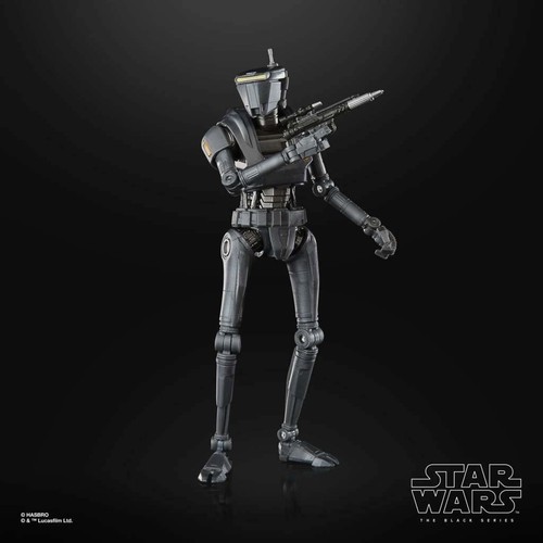 86023 SW BL New Republic Security Droid AF | eBay