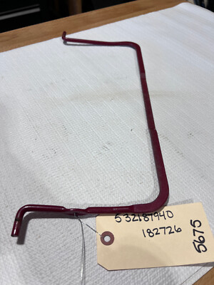 Lawn Mower Bail Control Bar 532187940, 182726 (#5675) | eBay