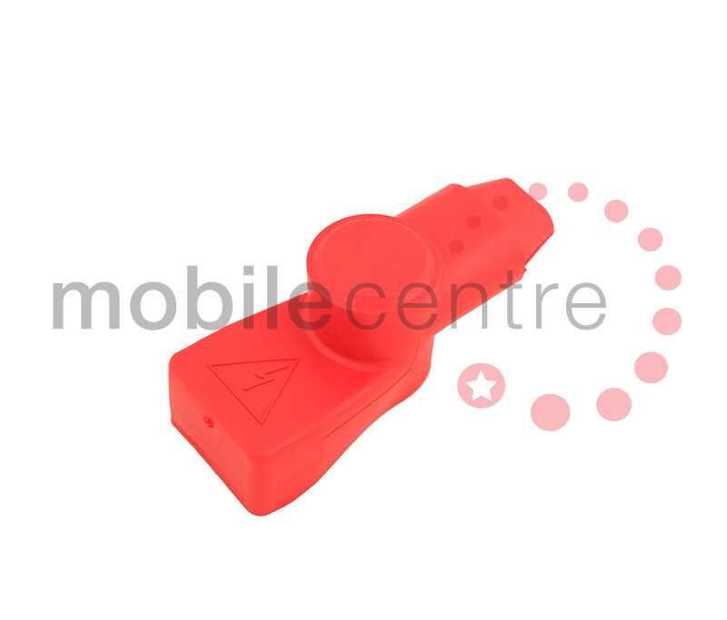 VTE 456N9V02 red battery terminal cover to suit 456 series | eBay