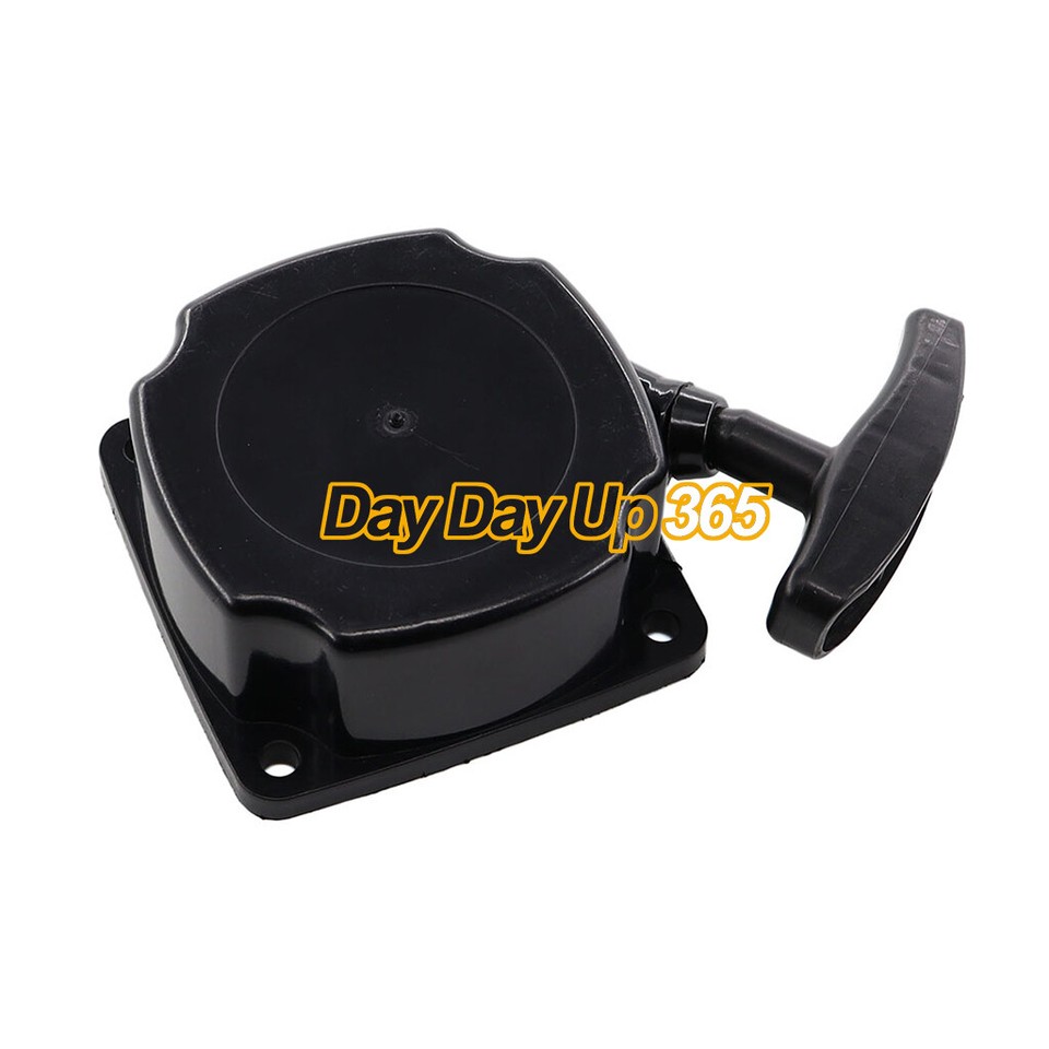 FOR HARBOR FREIGHT 52CC 2HP PREDATOR EARTH AUGER 63022 PULL START ...