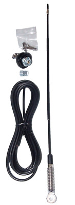 Sirio T-27 Mini DV-27 antenna ultra compact CB radio aerial dv27 | eBay UK