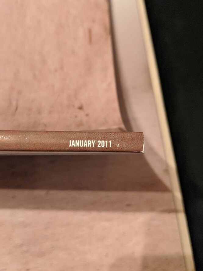 Vice Magazine Volume 18 Number 1 January 2011 The Barking Dog Issue | eBay