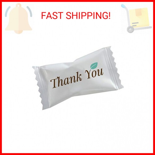 Hospitality Mints Thank You Buttermints Candies, 26 Oz Bag | eBay
