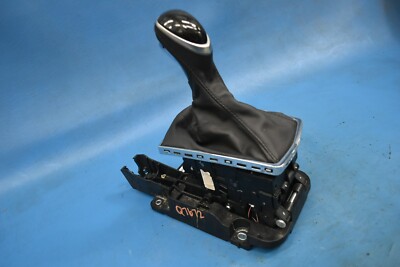 2010-2016 CADILLAC SRX AUTO FLOOR GEAR SHIFTER ASSEMBLY FLS OEM ...