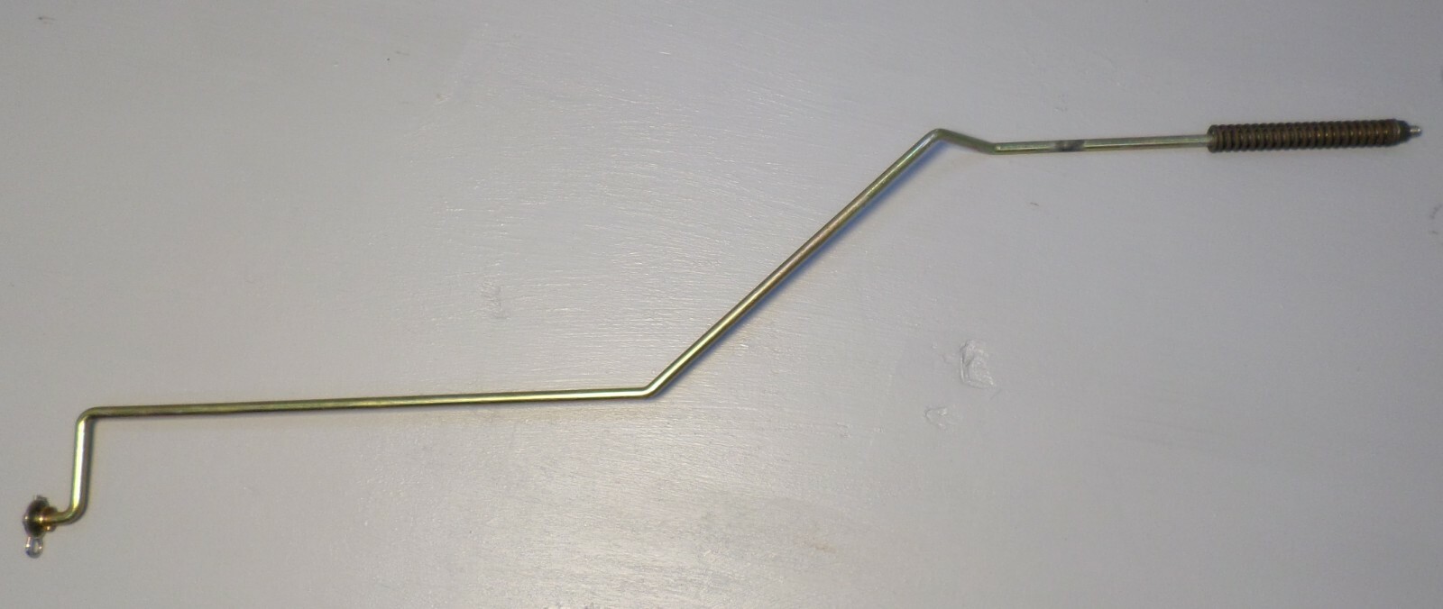 7102551YP Parking Brake Rod ZT150 Mower ZTR Snapper Simplicity Murray ...