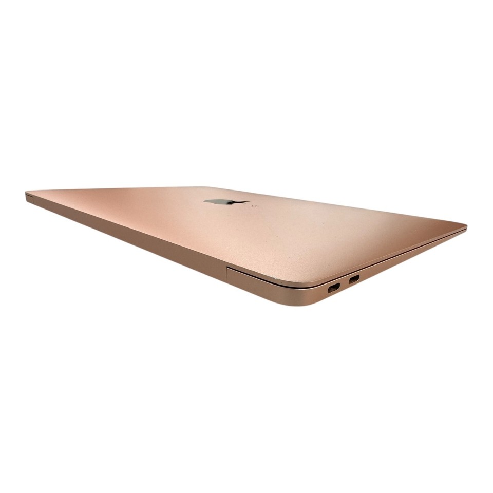 Apple MacBook Air 13" 2019 i5 8GB 128GB SSD Rose Gold Good Condition ...