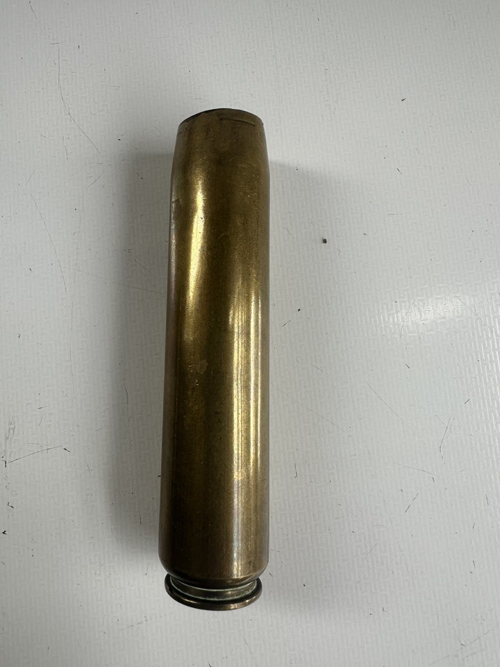 2x 20mm Cannon Shell Casings | eBay UK