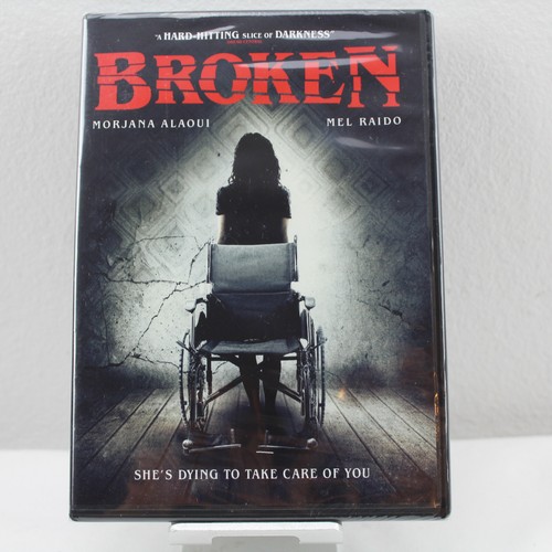 Broken DVD Craig Conway | eBay