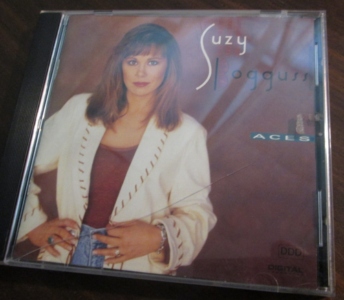Suzy Bogguss - Aces | eBay