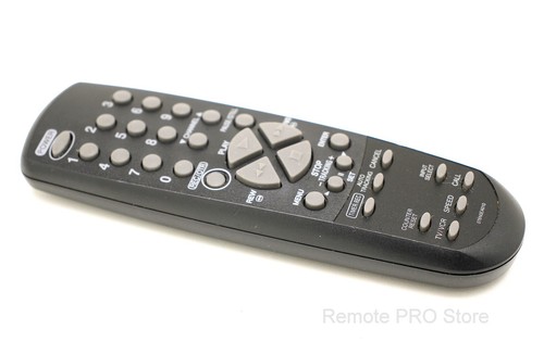 ORION VHS Player VP0040 VR0212 VR0212A VR212A VR213 VR313A VCR2510C ...