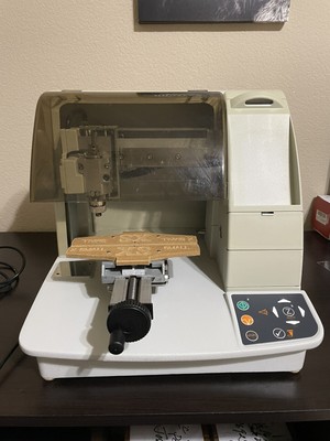 Engraving - Gravograph Engraver