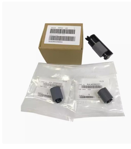 AAJ4R70302 ADF Pickup Feed Separation Roller Kit for Konica Minolta ...