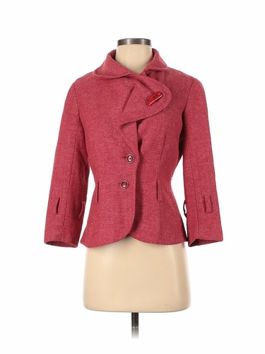 Chulo Pony Women Red Blazer S | eBay