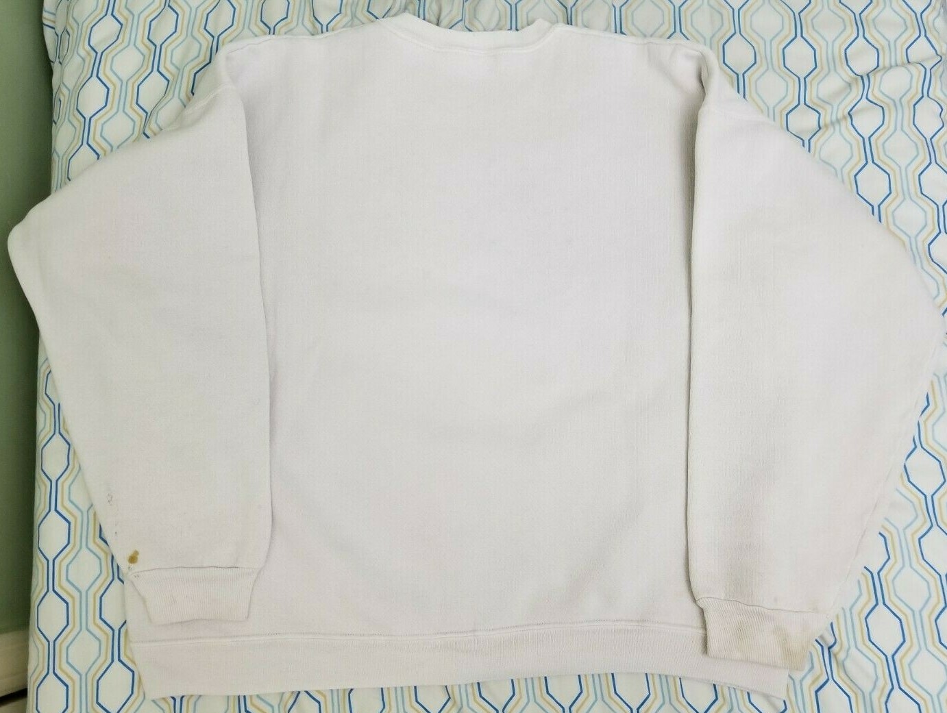 VTG 90s Looney Tunes Cross Colours Sweatshirt Basketb… - Gem