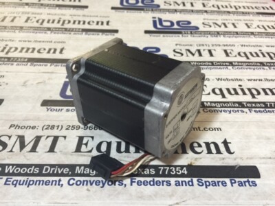 Astrosyn Stepper Motor - L705-1 w/Warranty | eBay