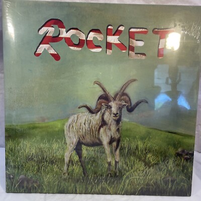 Alex G Rocket (Vinyl) 12" Album (UK IMPORT) 887828039814| eBay