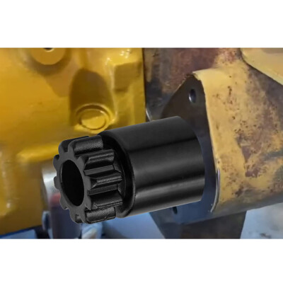 Volvo Mack Engine Tools Flywheel Turning Tool For Volvo & Mack Engines ...