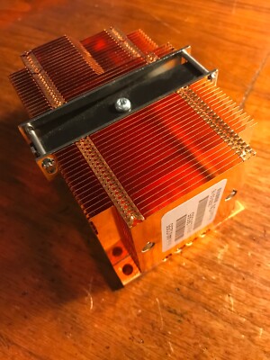 IBM Power 520 Express Heatsink 44V3255 | eBay