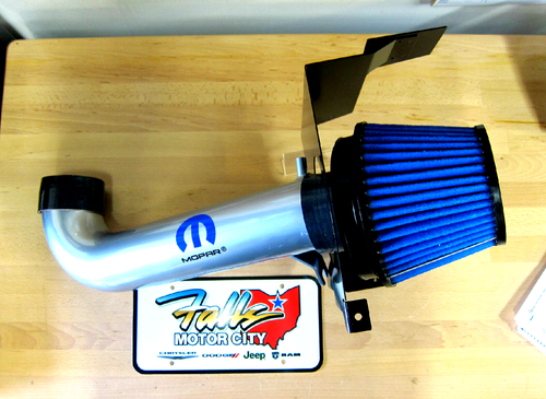 Genuine Mopar Cold Air Intake Kit 77060003AC | eBay