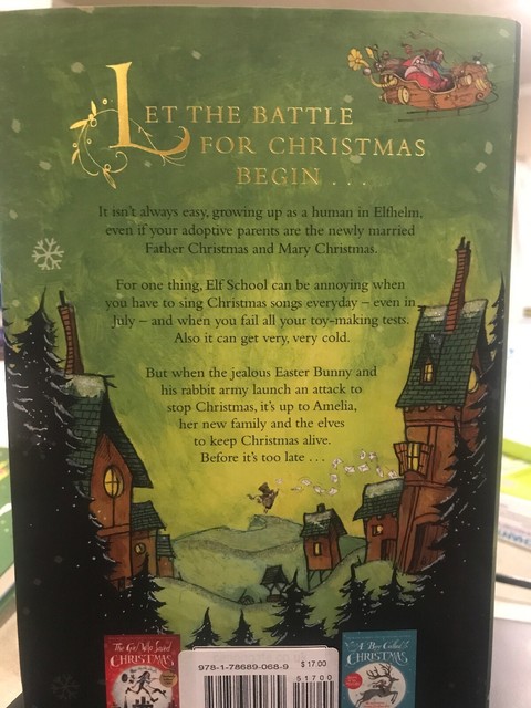 Father Christmas and Me by Matt Haig (2018, Hardcover) for sale online ...