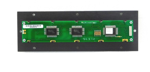 OPW/PETROVEND R20-4104 CONSOLE DISPLAY PETROSONIC III, 2500, 3000 ...