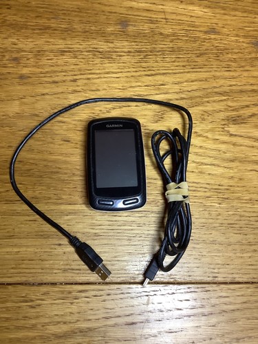 Garmin Edge 800 Cycle Computer -GOOD WORKING ORDER | eBay UK