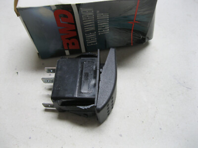 Rocker Type Switch BWD URS73 | eBay