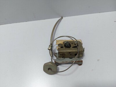 Sa LR30247 Safety Thermostat E50023 | eBay