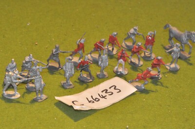 30mm 7YW / stadden - 13 x 7YW & 5 others - (C66433) | eBay