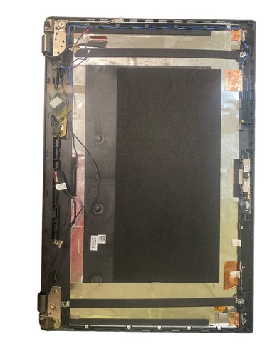 OEM Lenovo ThinkPad T550 W550s LCD Back Cover Frame Grade A | eBay