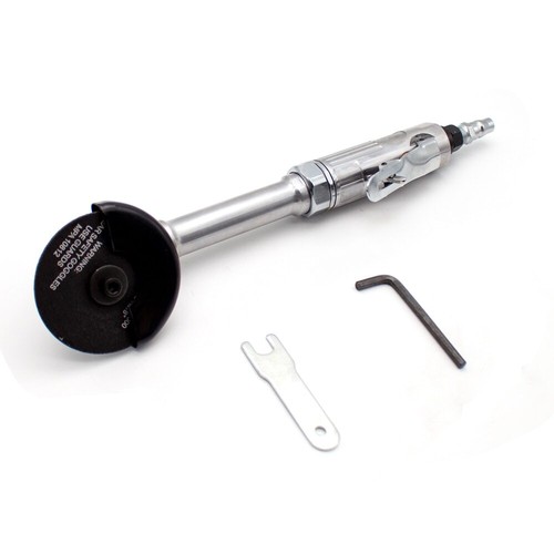 3 Inch 75MM Pneumatic Wheel Cutting Grinding Metal Cutter Angle Grinder ...