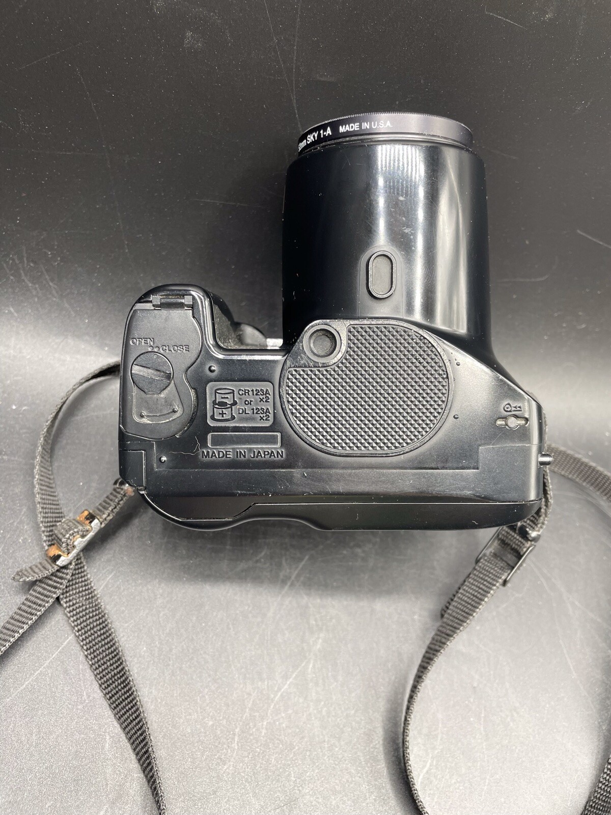 Olympus IS-10 28-110 35mm Film Camera Zoom 50332127395| eBay