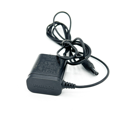 Genuine Philips HQ8505 Charger Power 15V Charging Cord Norelco Shaver ...