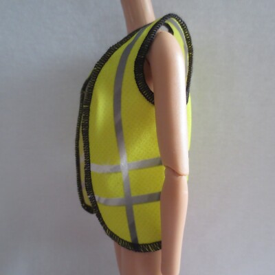 NEW! 2022 Barbie Careers Eco-Leadership Team Energy Engineer Doll ...