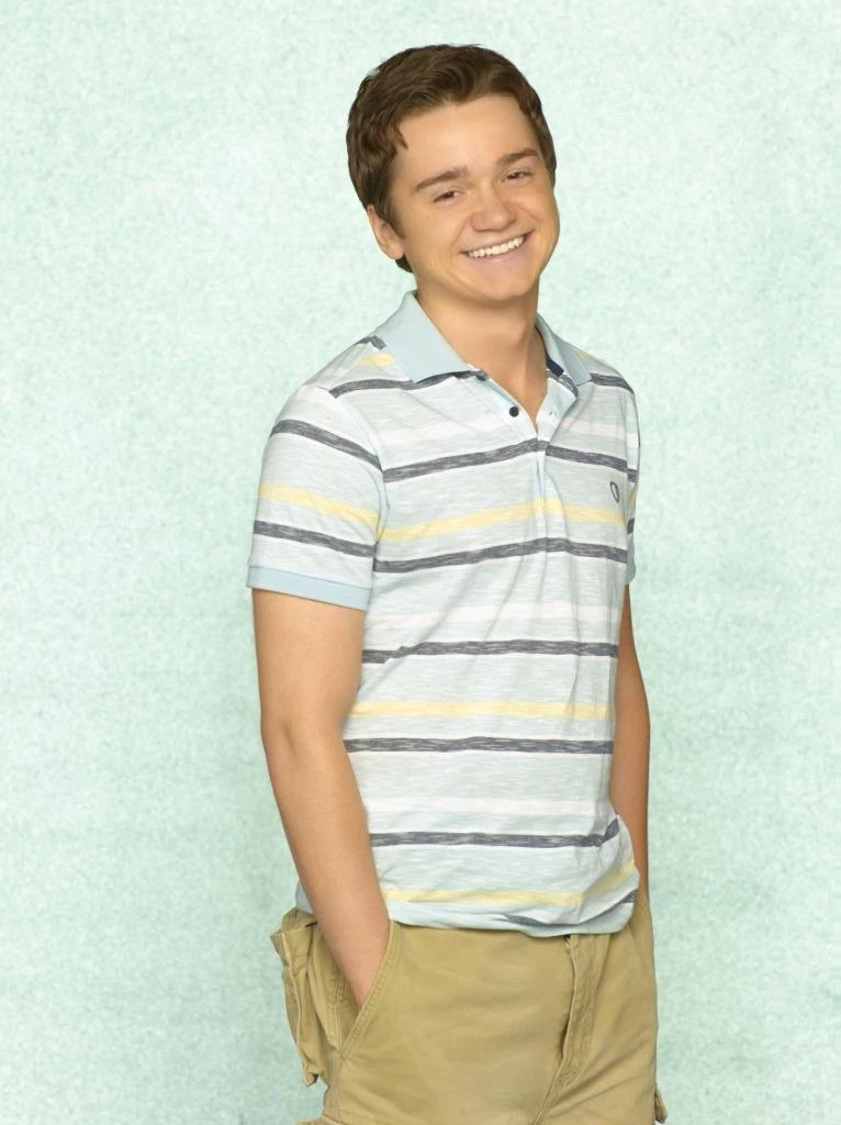 Dan Byrd